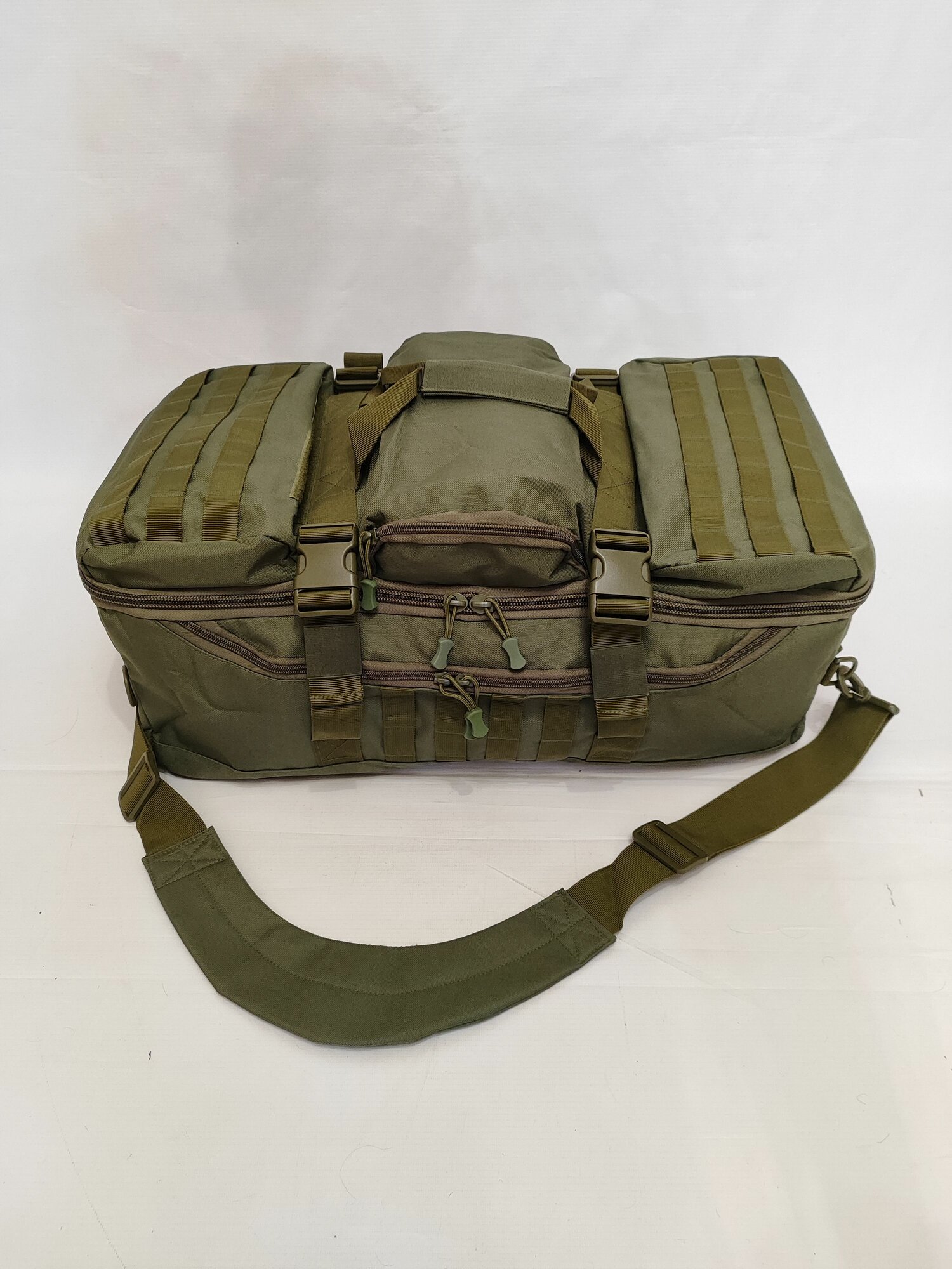 Сумка дорожная 