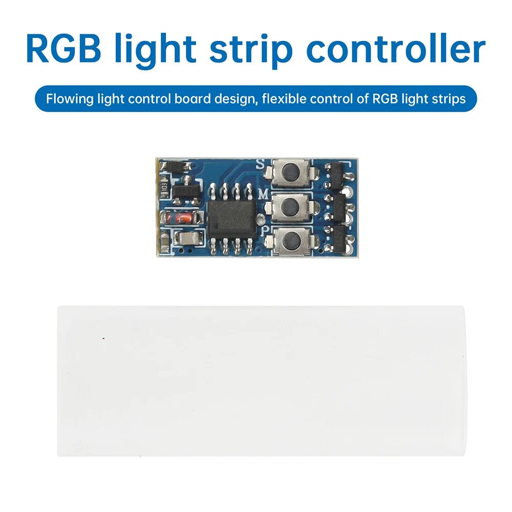 Diymore RGB-контроллер WS2812 RGB controller