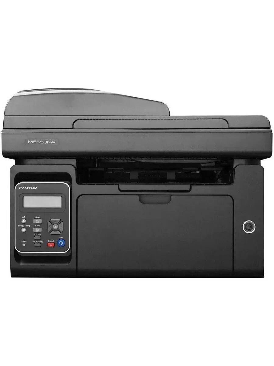 M6550W МФУ лазерное черно-белое, Wi-Fi