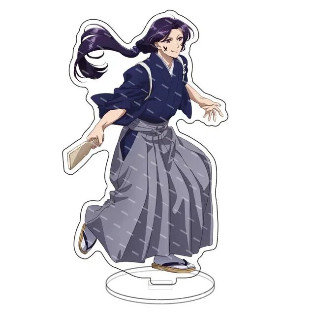 Фигурка Maomao Gao Shun из аниме "The Whisper of The Medicine House Girl"