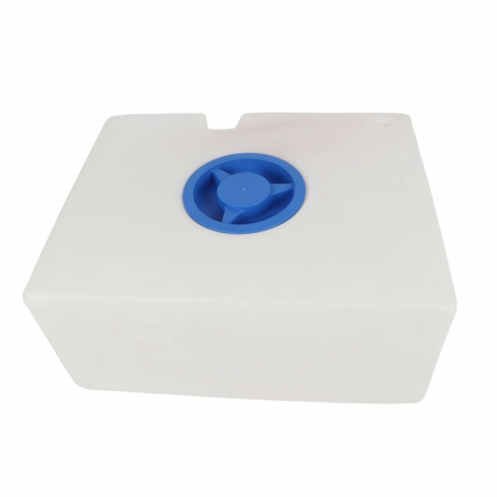 Бак для воды 9 галлонов, герметичный, для автодома, прицепа, лодки