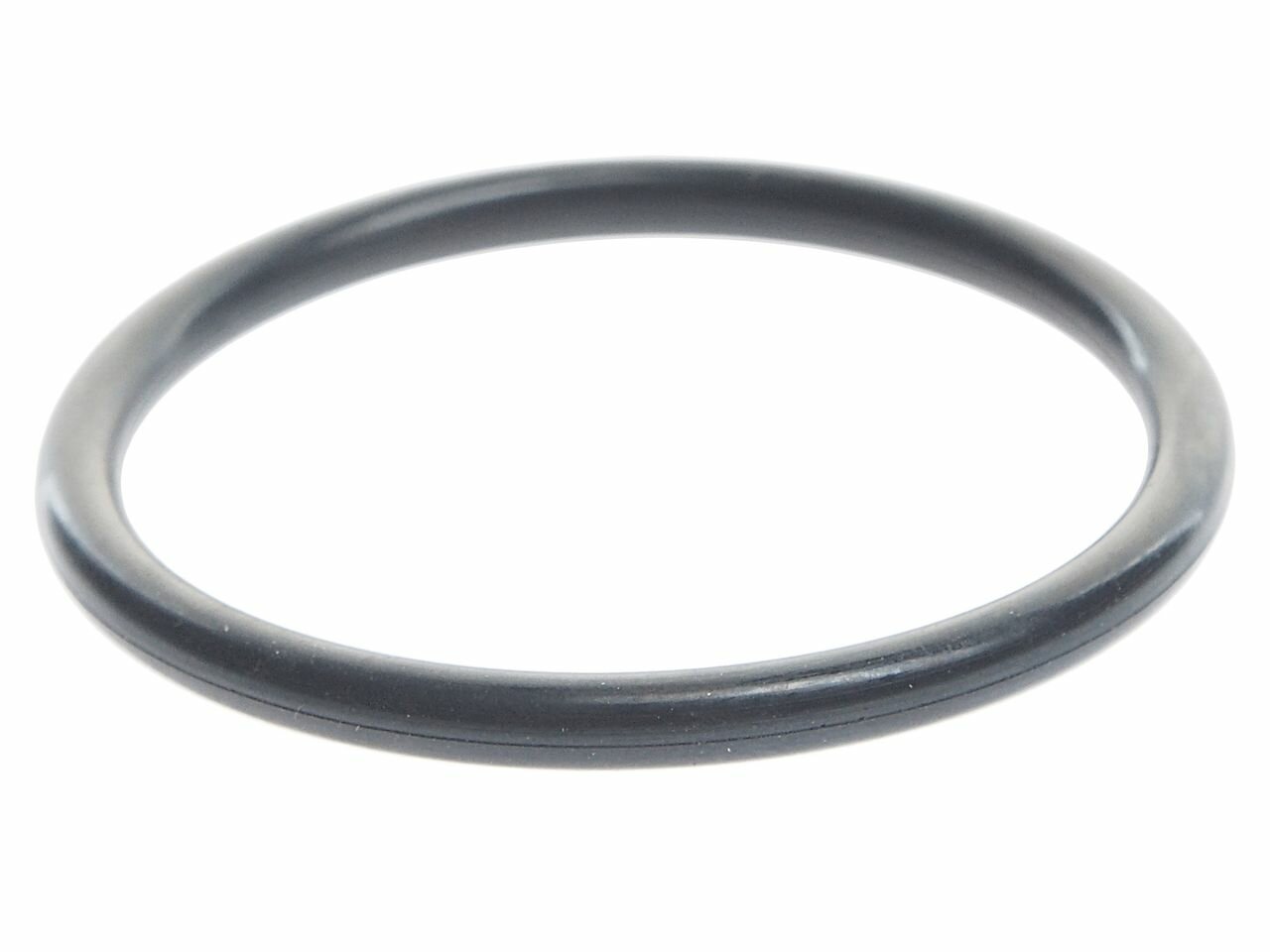 Кольцо уплотнительное JAC N75, N80 КАМАЗ Компас-9 вторичного вала КПП (резиновое) OE