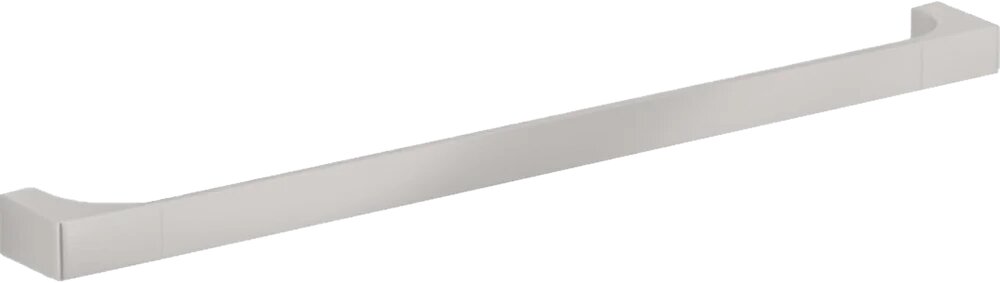 Держатель для полотенец Keuco Edition 11 11101050600 матовый, латунный, держатель для полотенец в ванную, прямоугольный