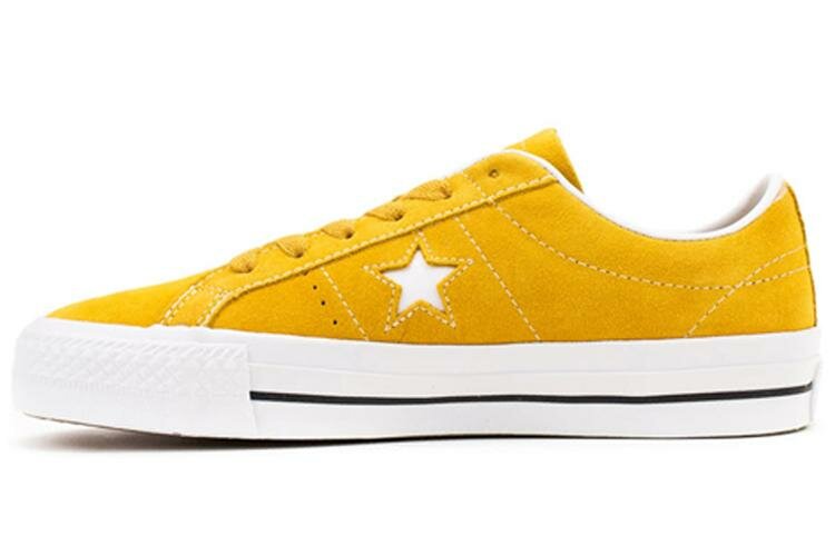 Кеды One Star Pro Low