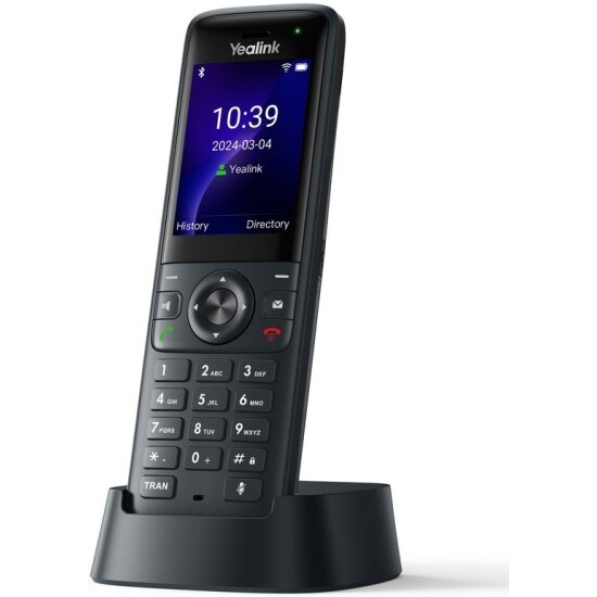 Wi-Fi-телефон Yealink AX83H