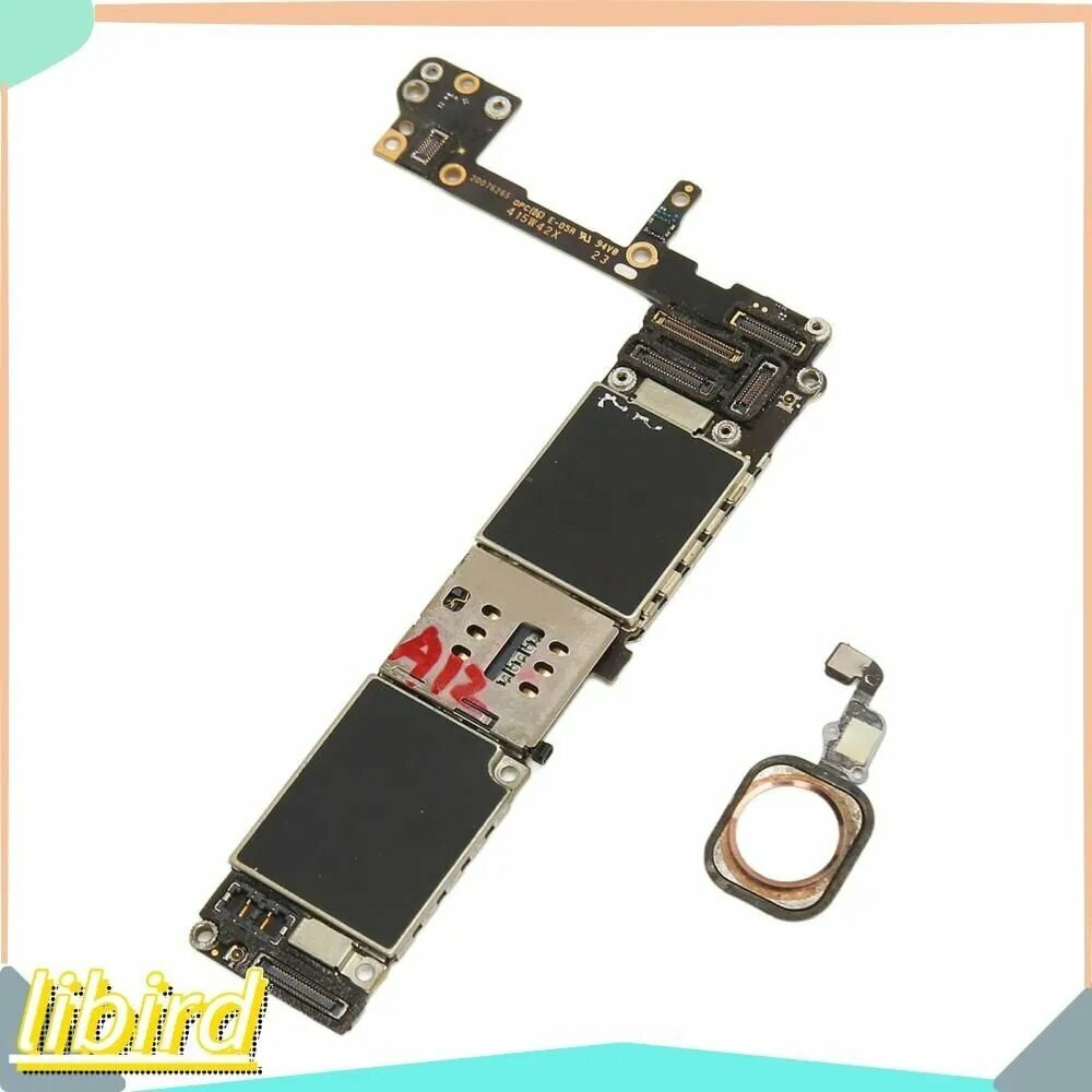 Замена телефона