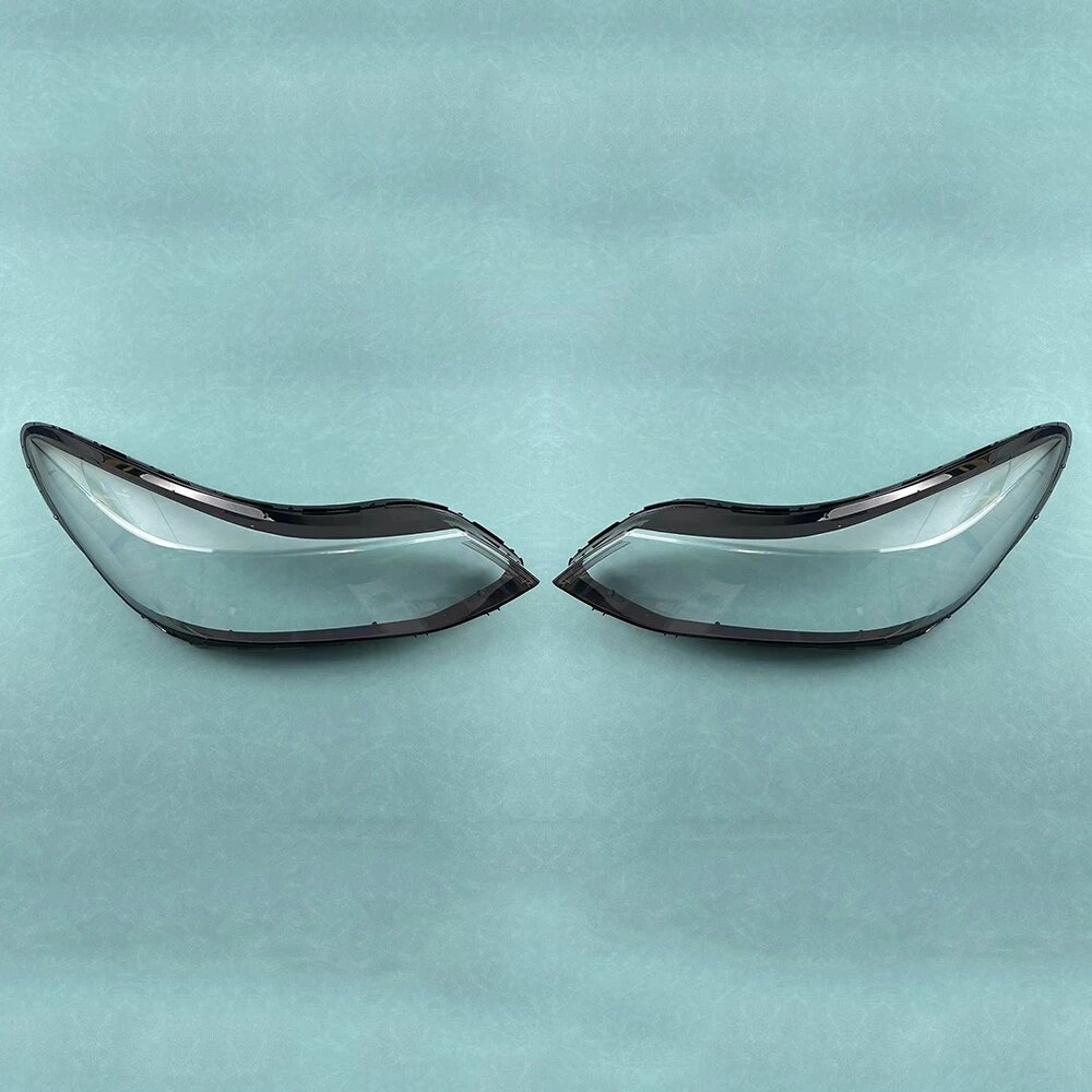 Для Chevrolet Cruze 2017 2018, крышка передней фары автомобиля, авто, абажур, крышка фары, стекло, крышки корпуса объектива 2PCS left and right