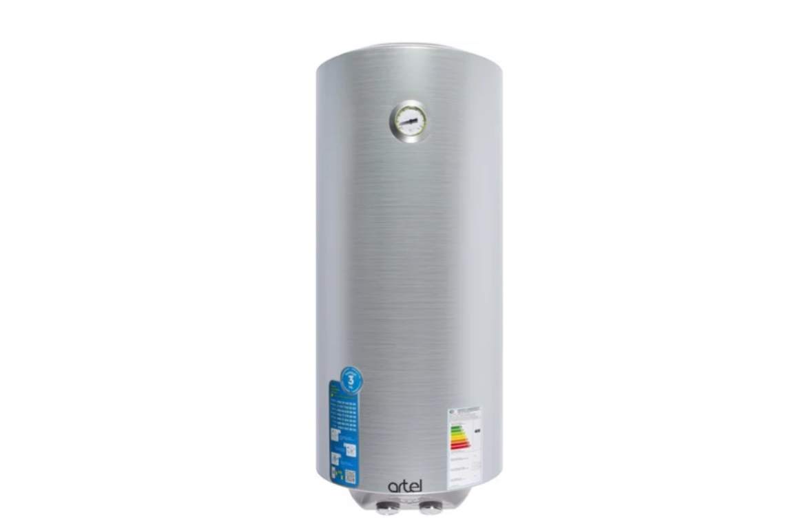 Водонагреватель ARTEL ART WH 1.5 50л S