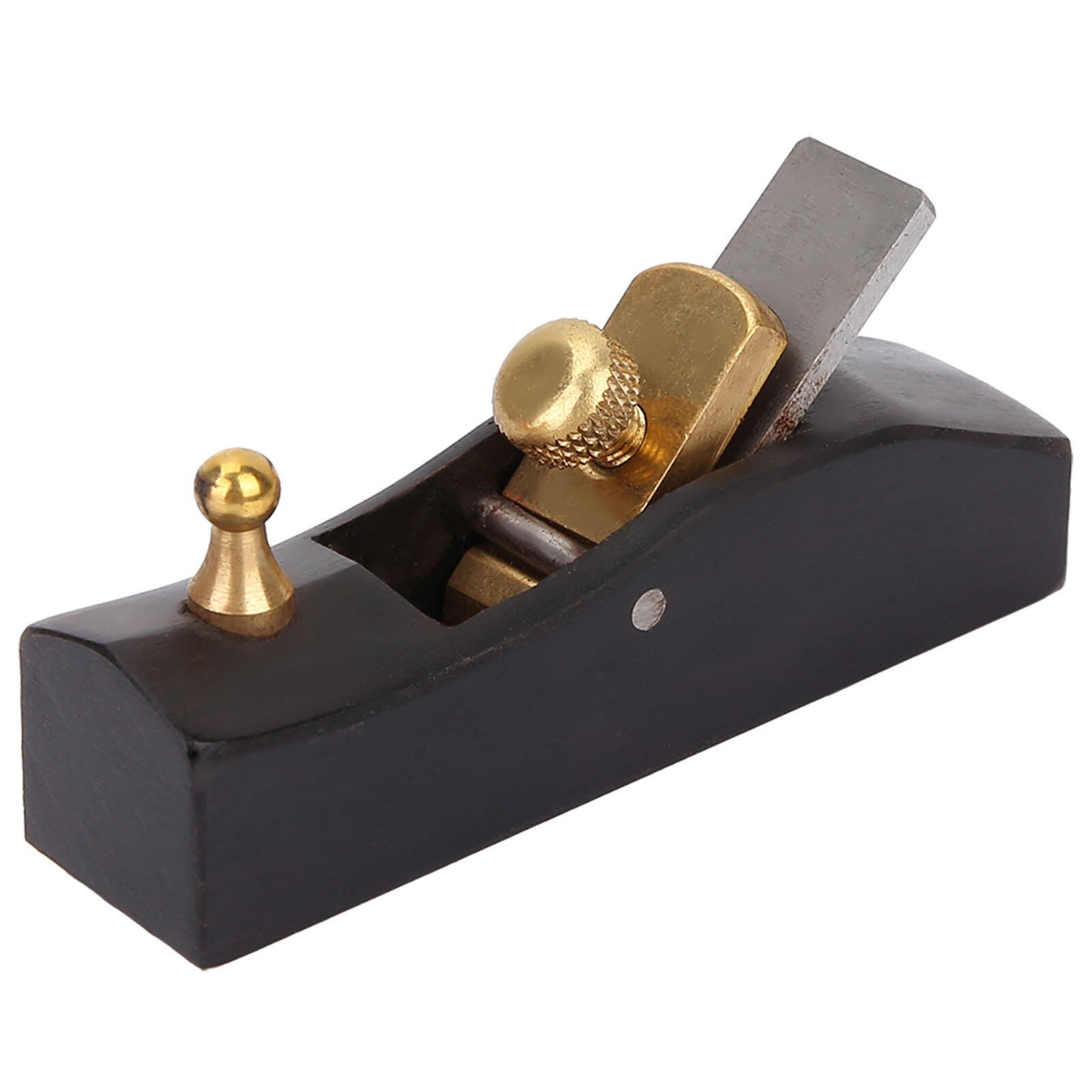 Ручной рубанок, плотницкий станок, инструмент для деревообработки, строгания и столярных изделий (80 мм)