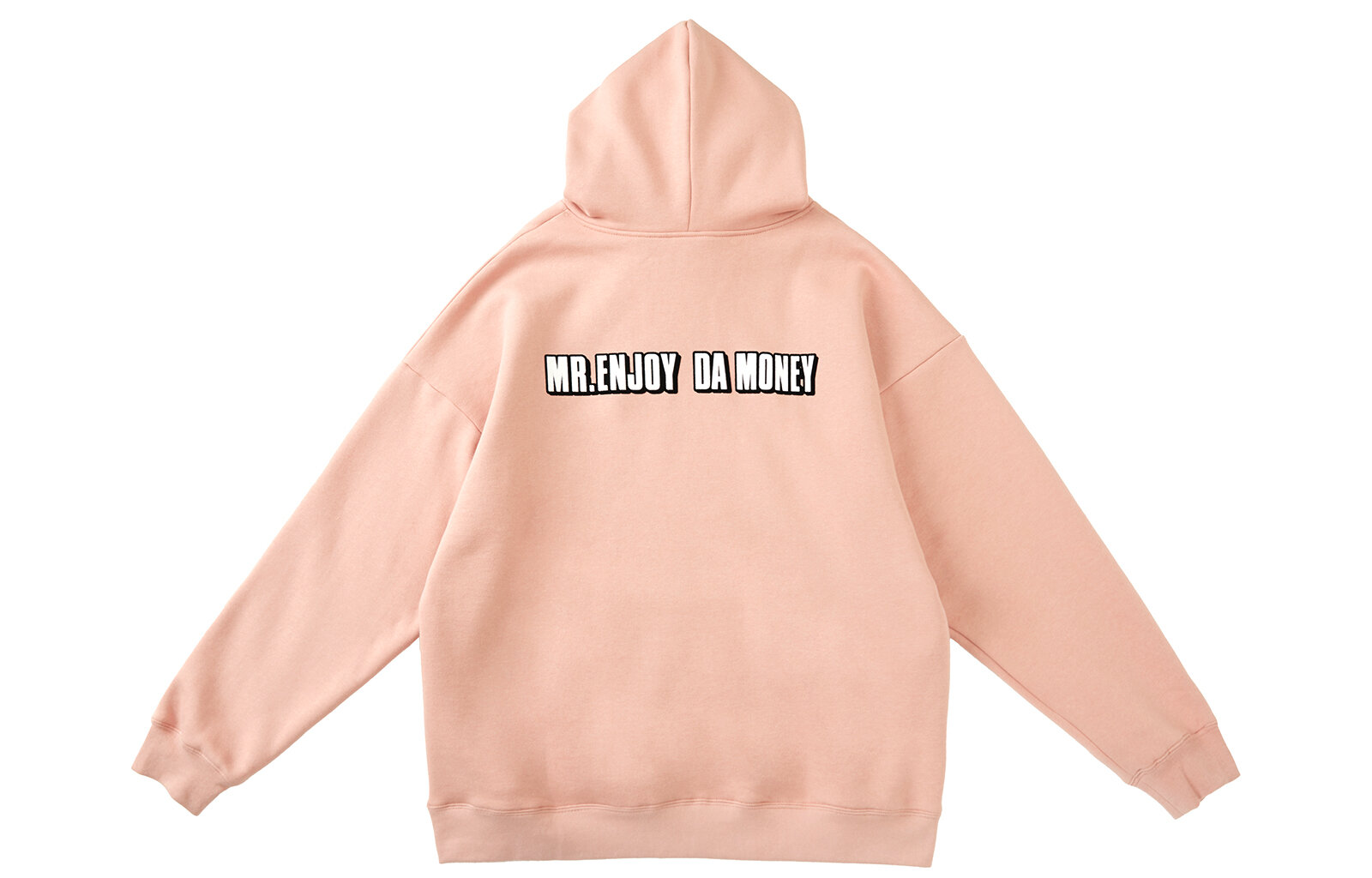 Толстовка MR.ENJOYDA MONEY