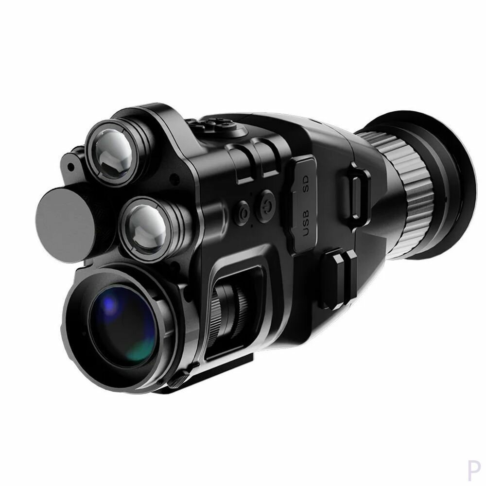 Henbaker CY789 наружное наблюдение видео высокой четкости прибор ночного видения