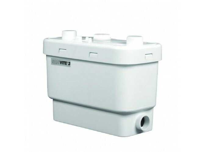 Установка канализационная SFA SANIVITE SANIVITE