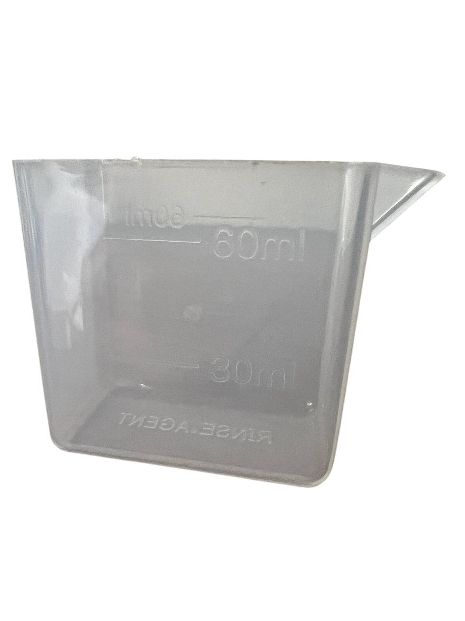 Мерный стакан, 60мл