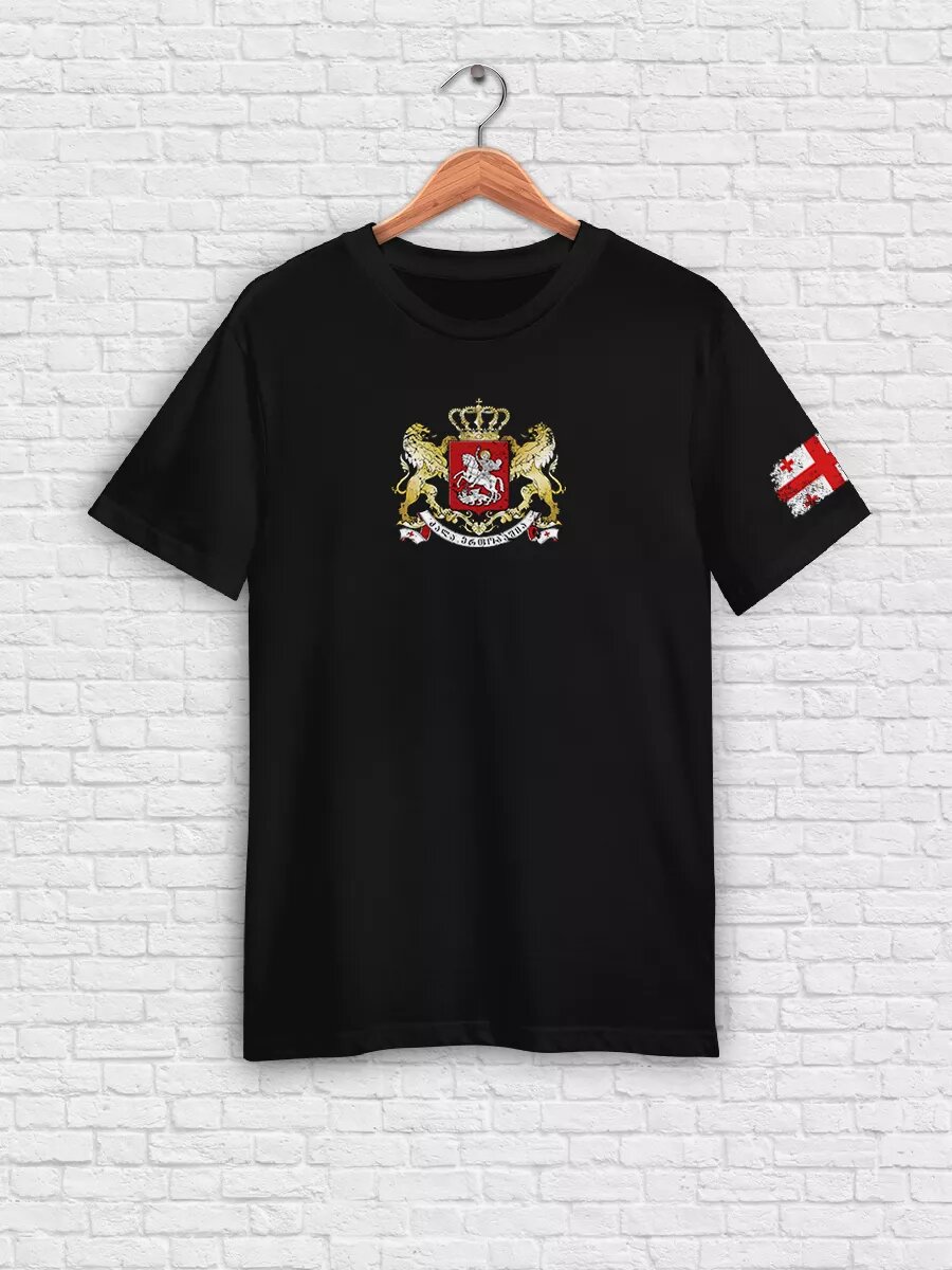 Футболка Printech