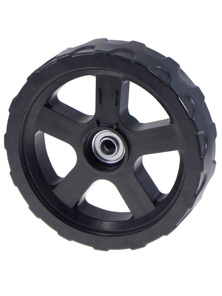 Колесо для газонокосилки HUTER GLM-3.5T (s/n FUL~)