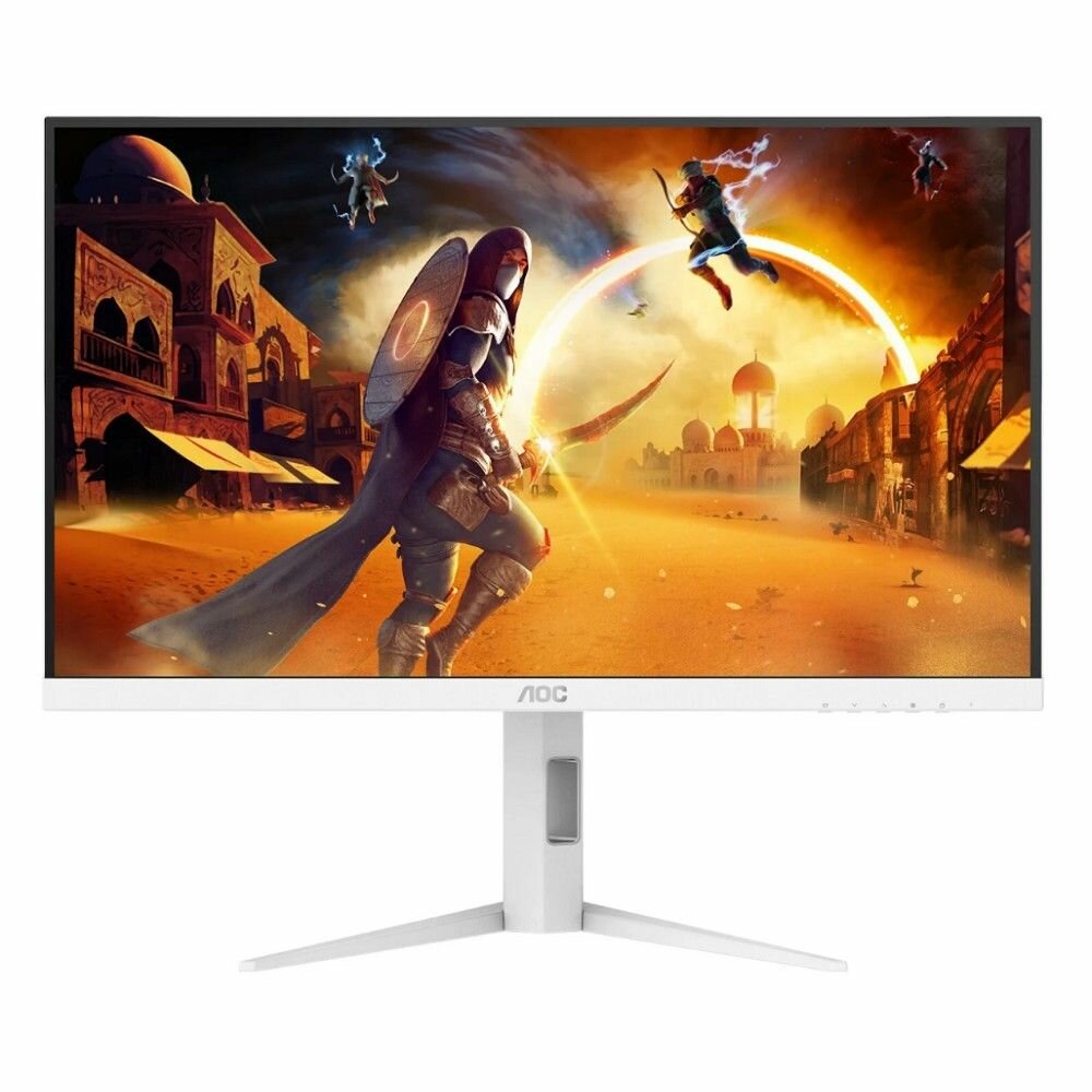 Aoc Монитор LCD 27" Q27G4 WS белый