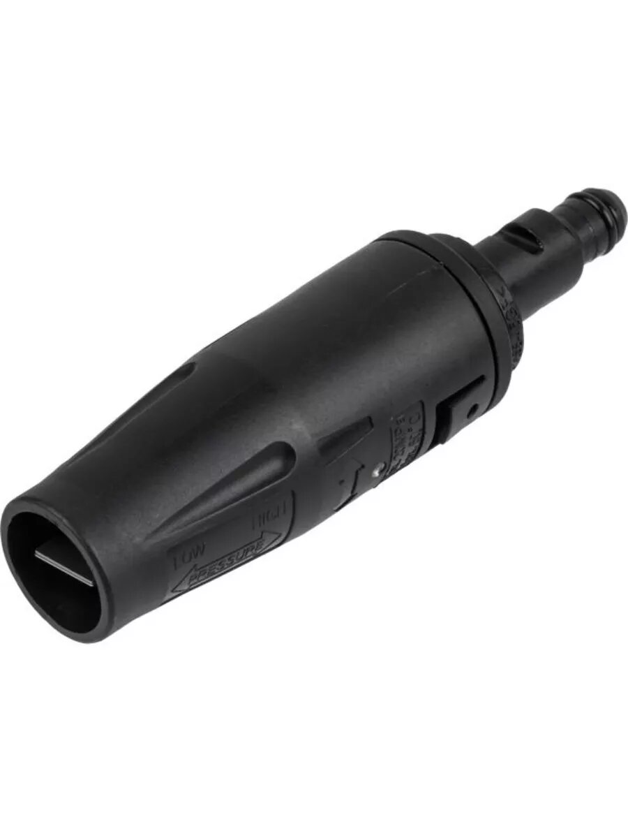 Распылительная насадка веерная для очистителя высокого давления ECO (200 бар макс.) (ECX2010-4)