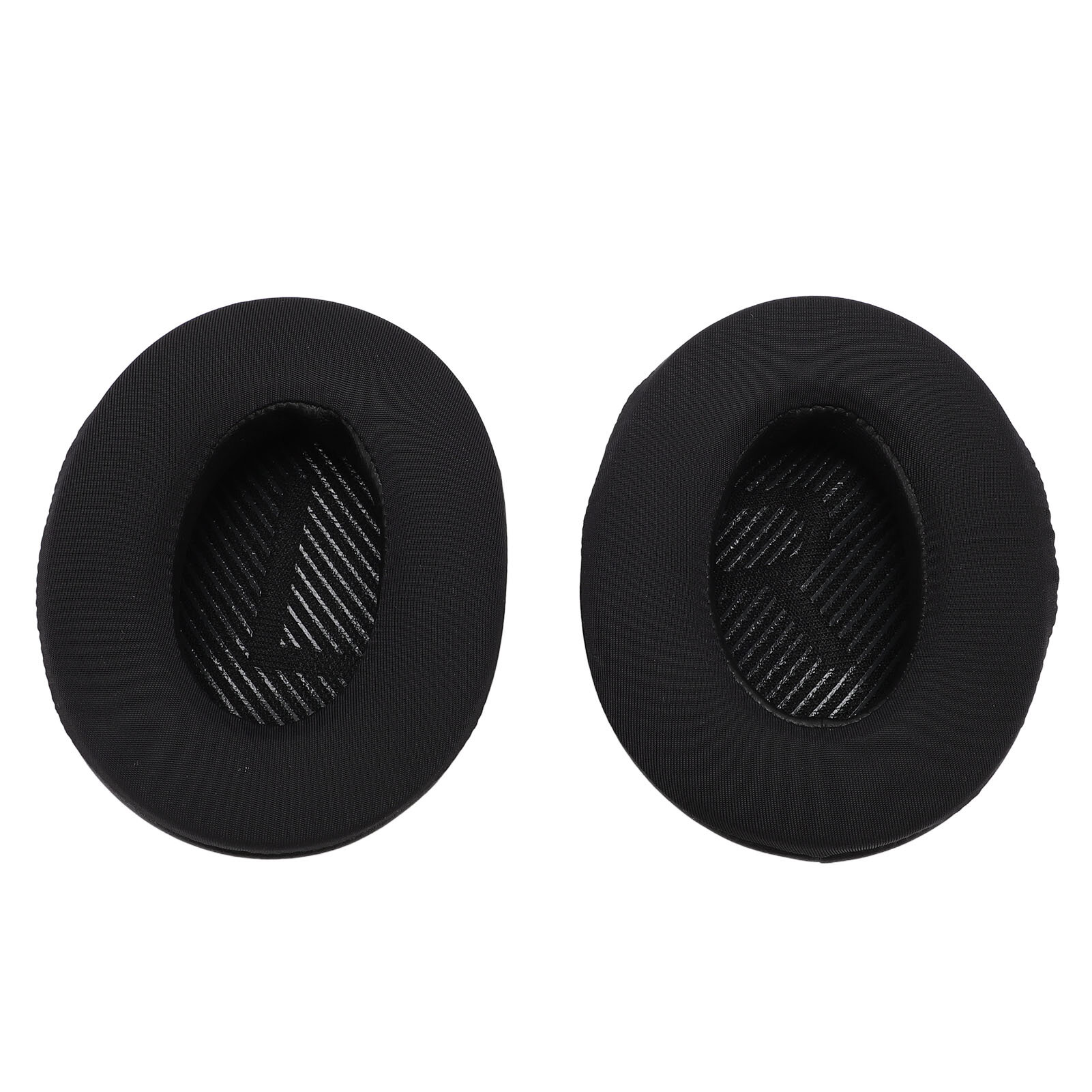 Сменные поролоновые амбушюры для наушников Bose QC35/QC35 II/QC25/QC15/QC2/AE2/AE2i/AE2w.