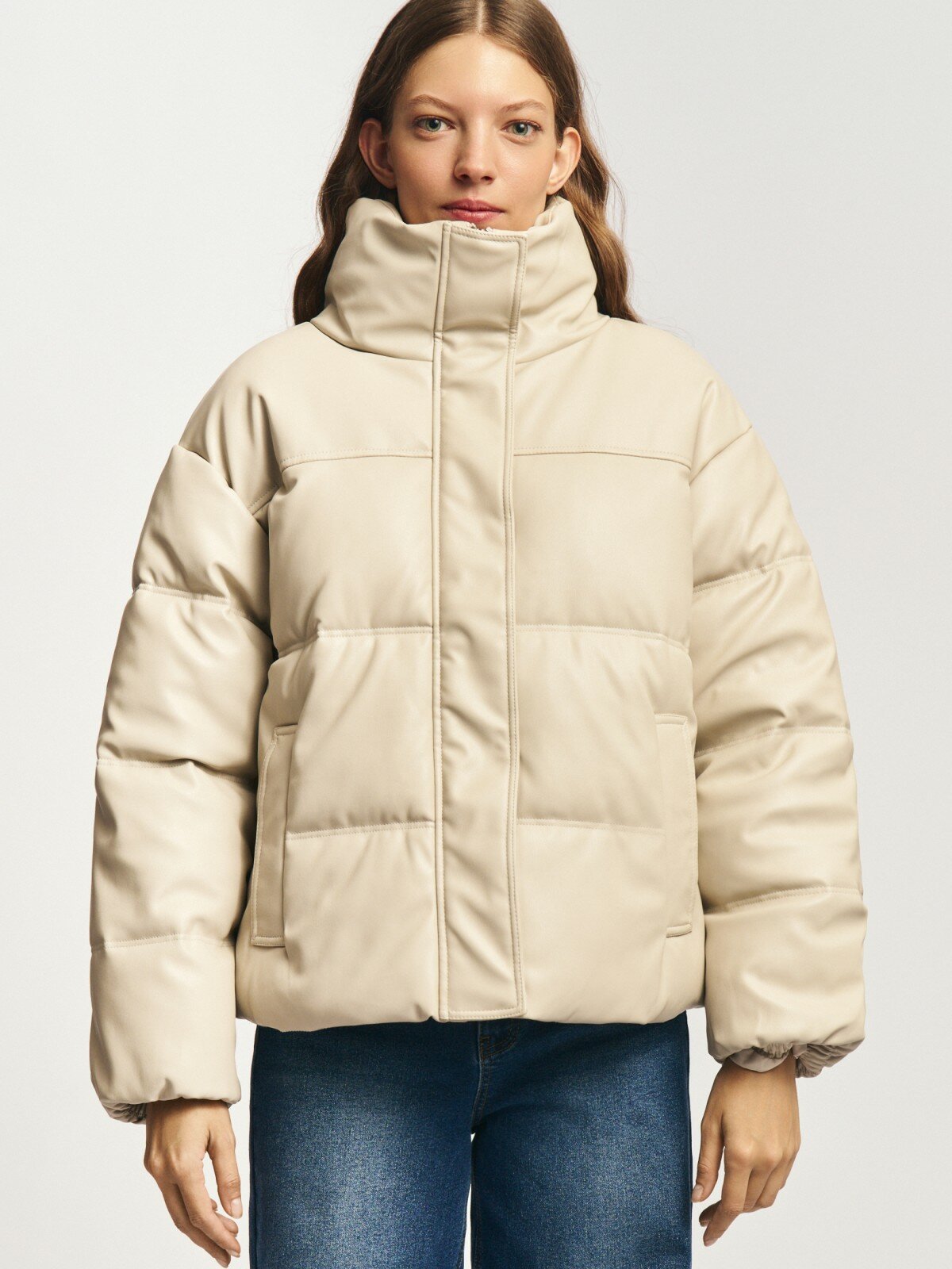 Куртка Осень-зима 2025