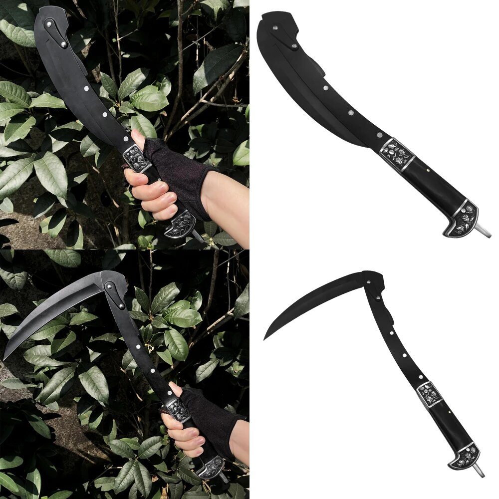 Складной серп homyl