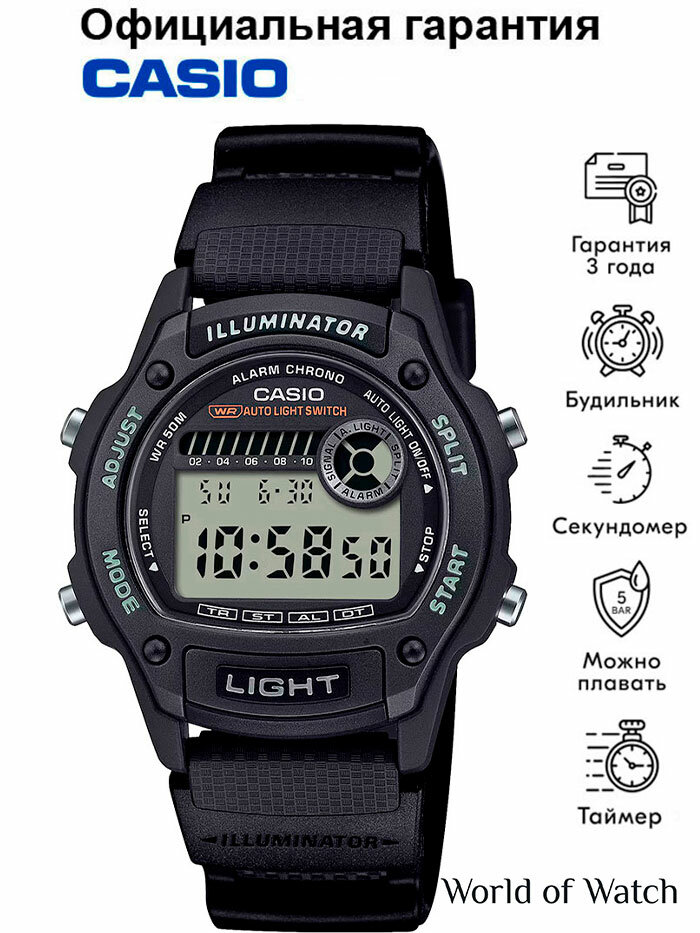 Наручные часы