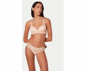 Бюстгальтер-невидимка