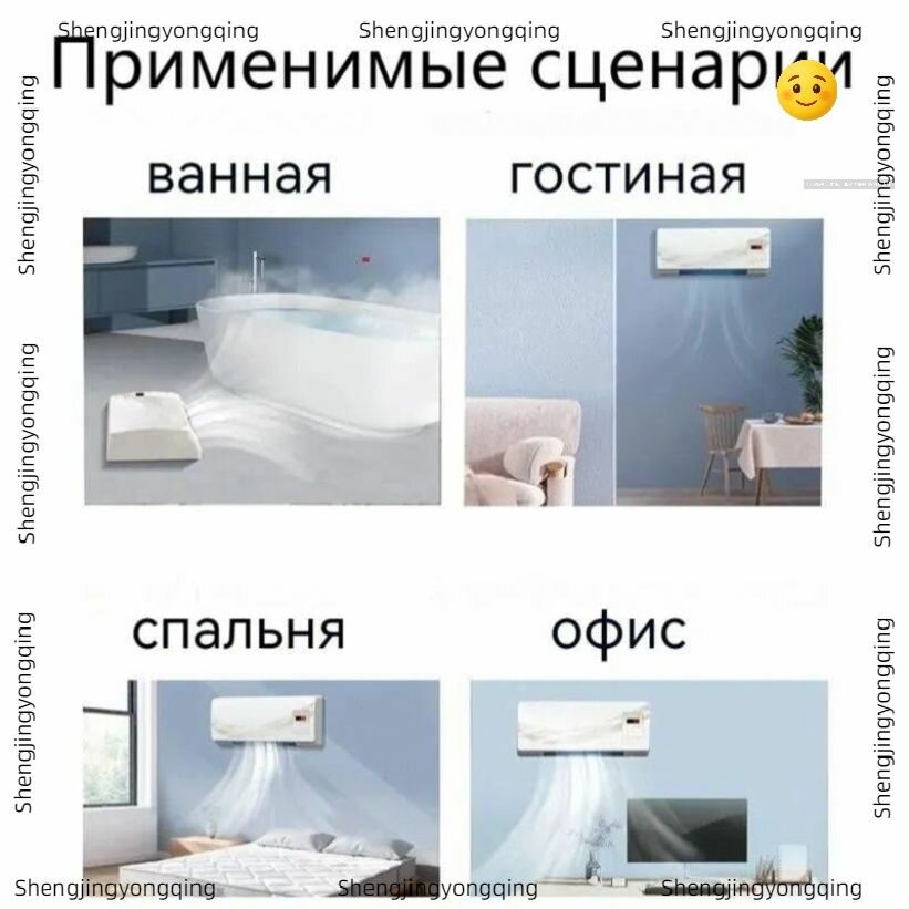 Бестселлер сплитсистема — фото 1