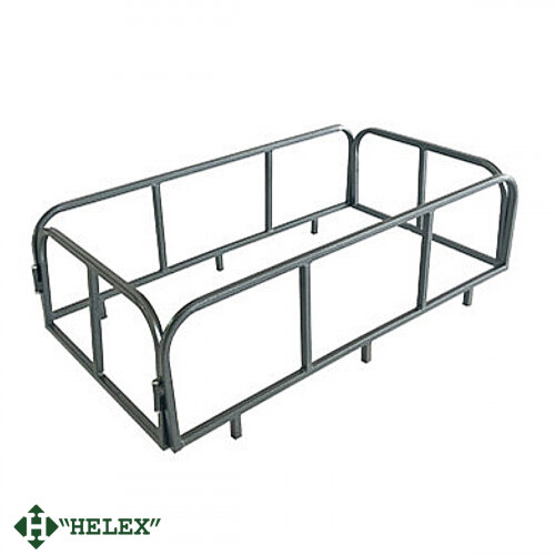 Борт Helex для садовой тележки G202R