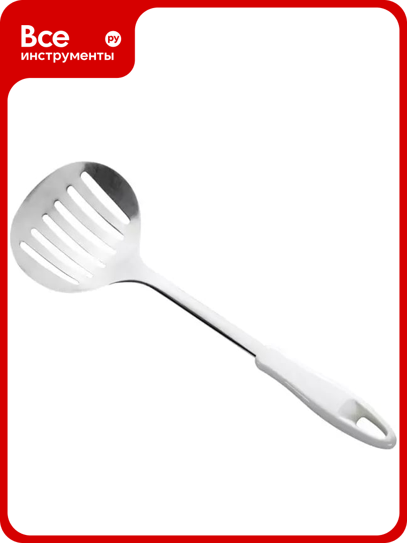 Шумовка Tescoma PRESTO 420356, для готовки пищи