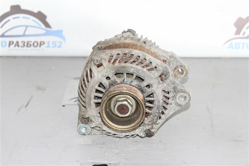 генератор Infiniti M35 Y50 VQ35DE