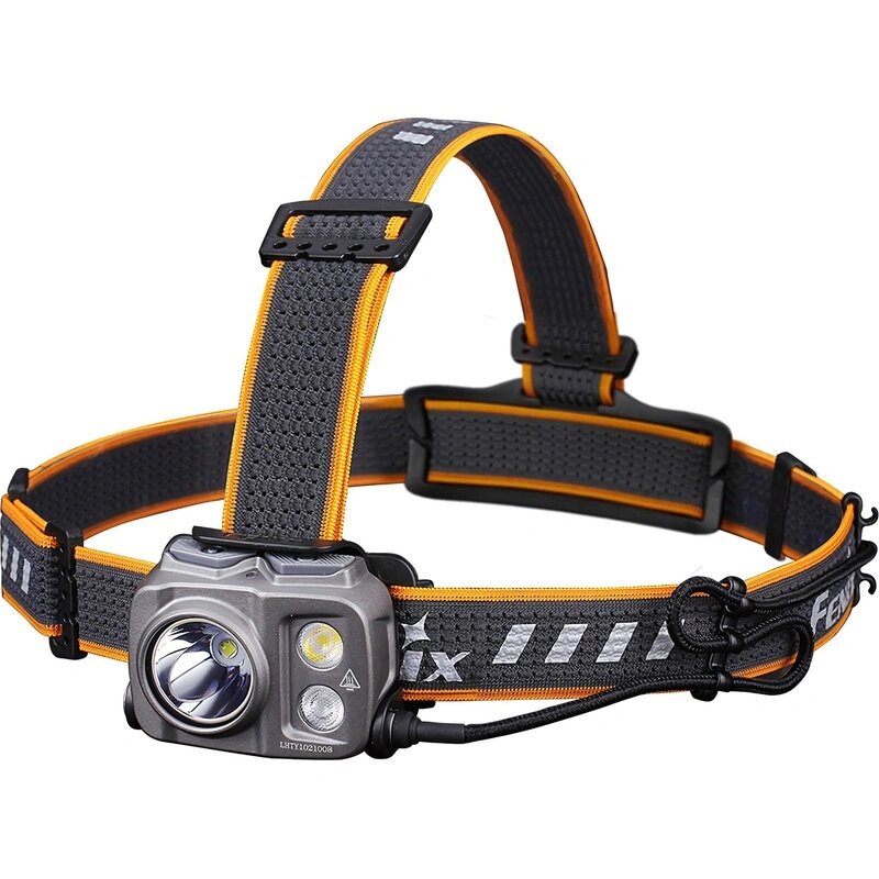 Фонарь налобный Fenix HP25RV2.0, HP25RV20