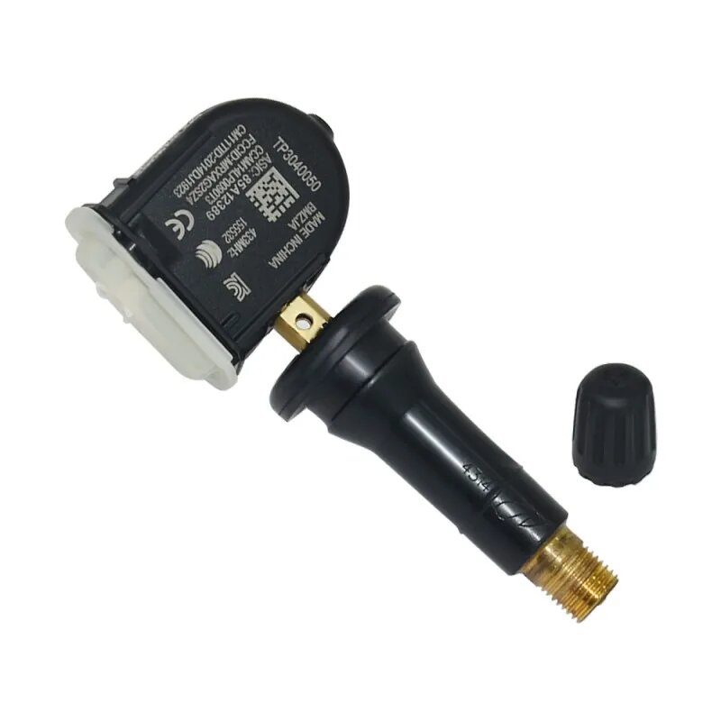 TP3040050 Автомобильный TPMS монитор давления в шинах, датчик давления в шинах 433 МГц для 2018-2019 JAC Refine M5 M6 R3 S3 S7