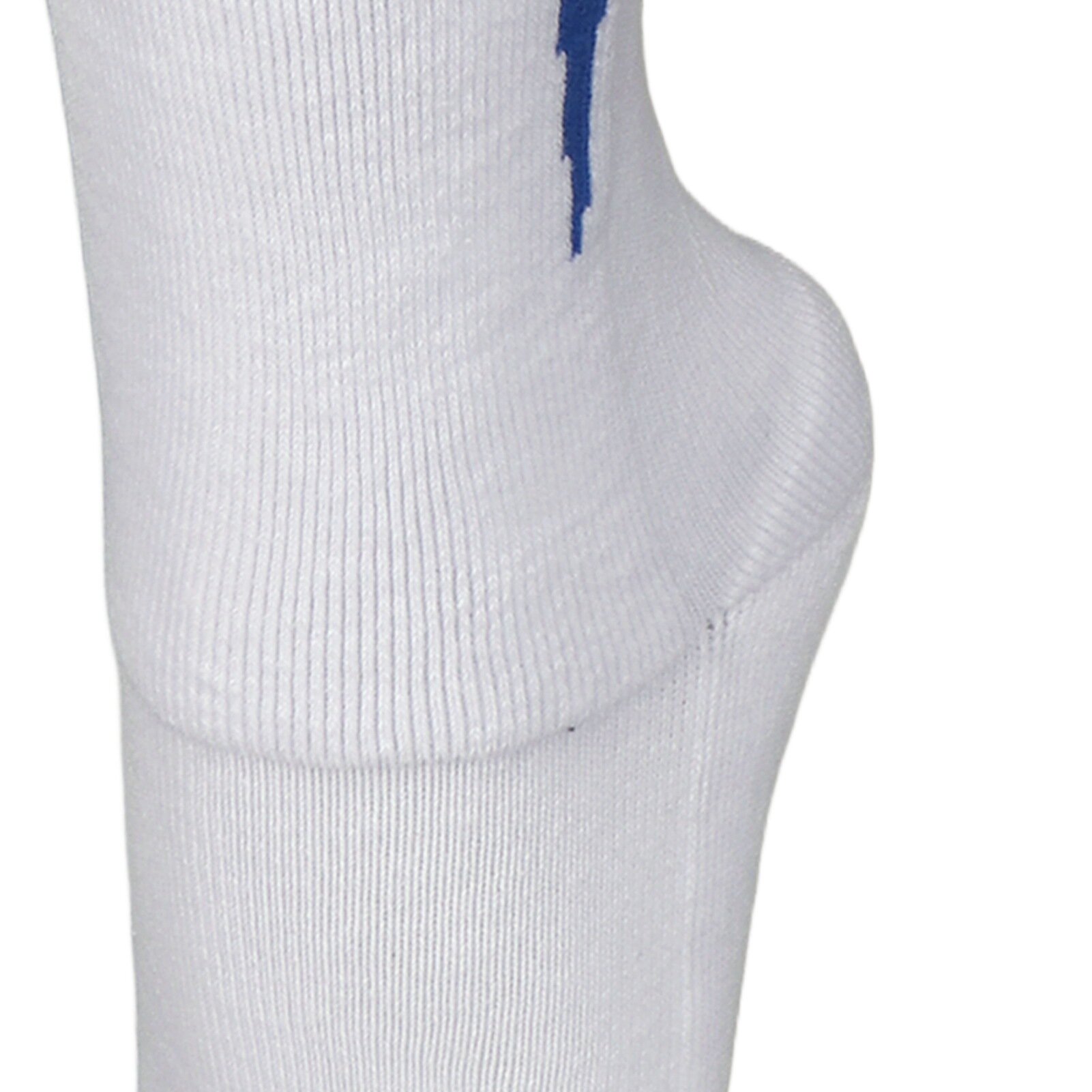 Носки для фехтования, поглощающие пот, дышащие, эластичные, пригодные для носки из чесаного хлопка, чулки для фехтования унисекс для мужчин и женщин S