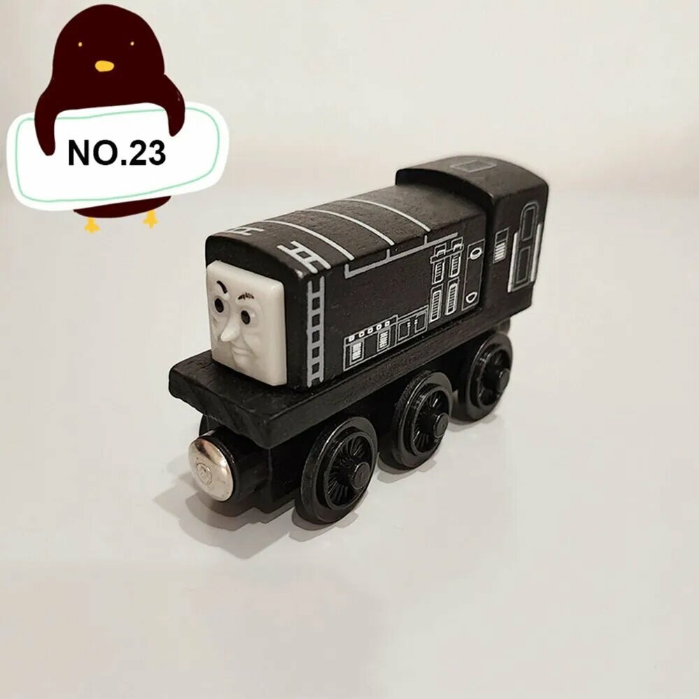 Паровозик Томас и его друзья, Mattel Thomas & Friends, TOMAS,1шт.