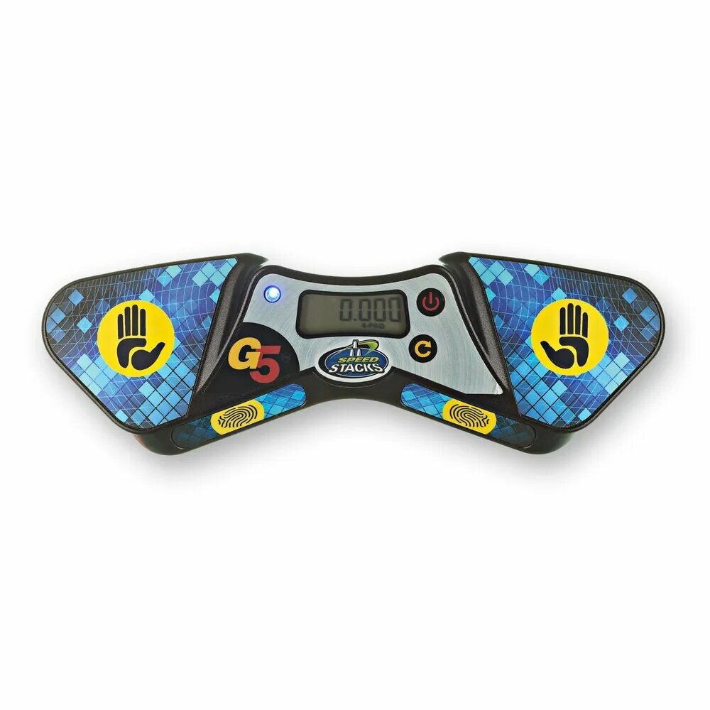 Таймер для спидкубинга SpeedStacks Timer G5