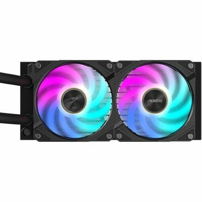 Кулер Aorus Waterforce X II 240 — фото 1