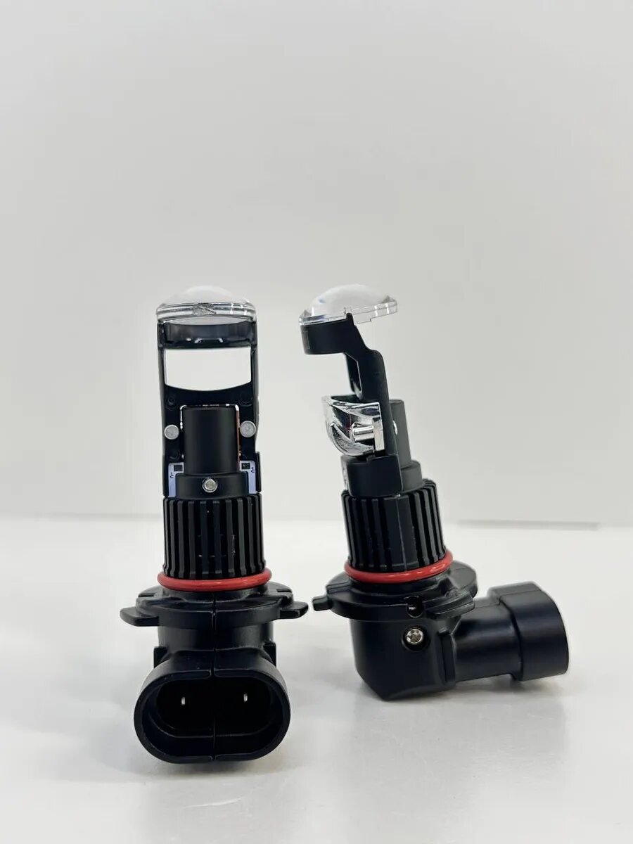 Светодиодные лампы с линзой v19 hb4