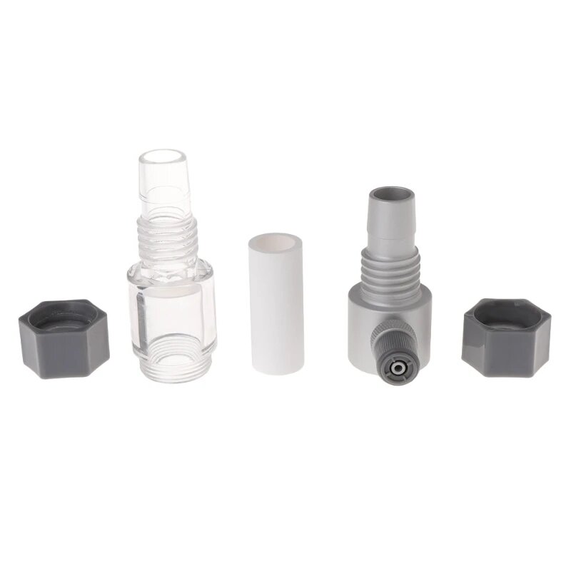 CO2 распылитель SD-JQ szrandy Белый, Atomizer M2