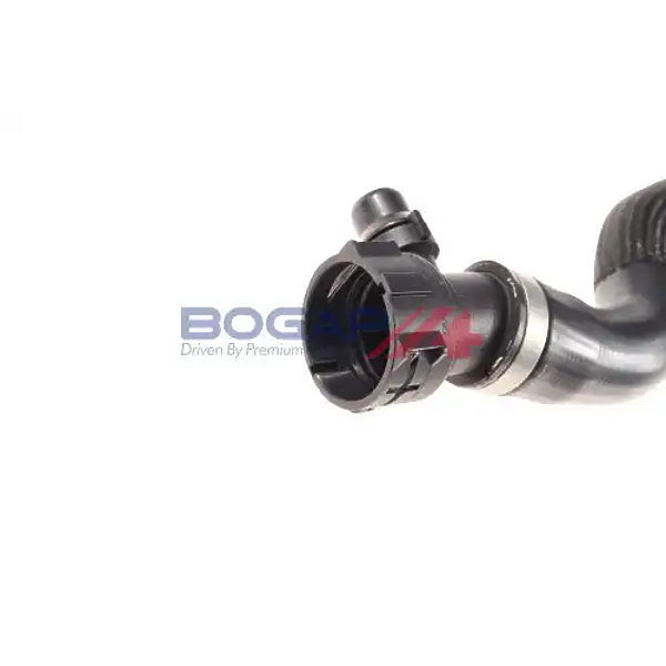 BOGAP B4228472 шланг радиатора BMW (БМВ) 5 g30 / g31 7 g11 / g12
