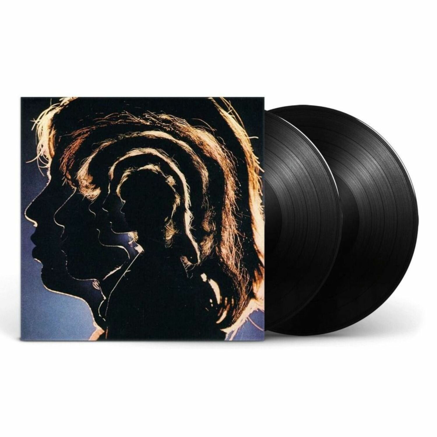 Виниловая Пластинка The Rolling Stones - Hot Rocks 1964-1971 New