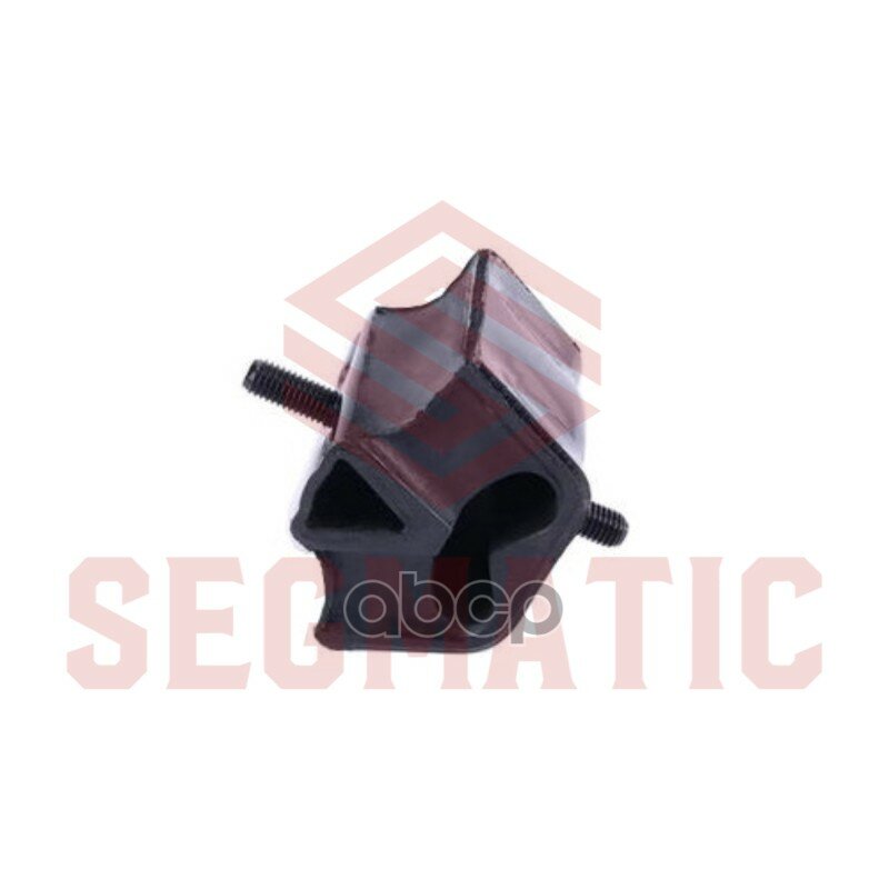 Опора_двигателя Audi 80 1.6/2.0 86-91 SEGMATIC арт. SG30112390