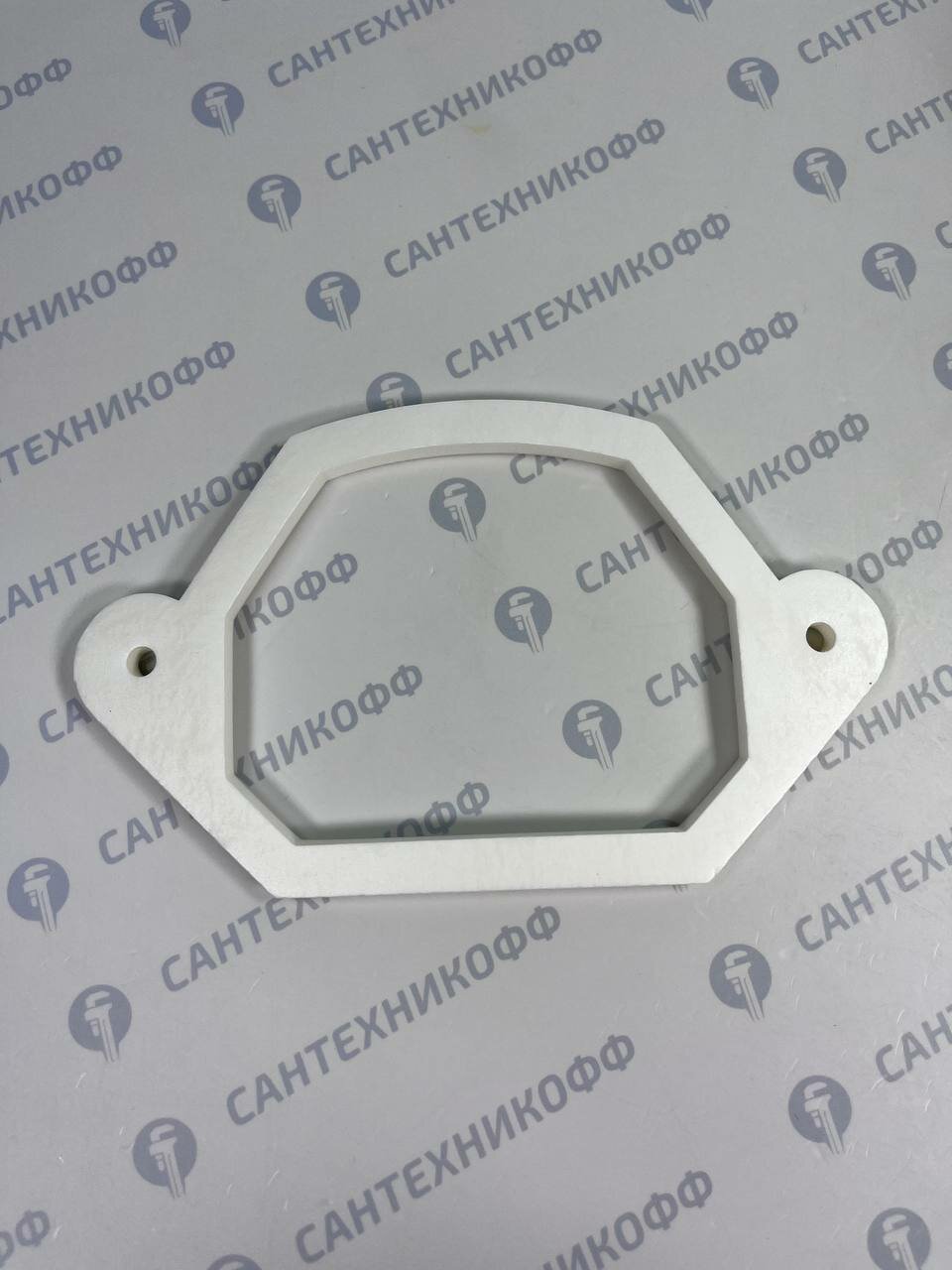 Прокладка для смывного бачка 033 (Сзкпс) для унитазов CERSANIT