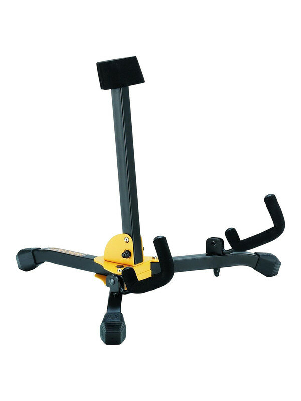 Стойка для валторны Hercules DS550BB