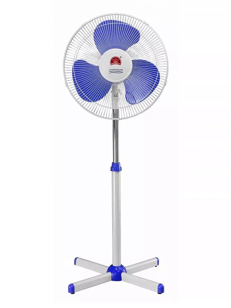 Вентилятор напольный 40 Вт