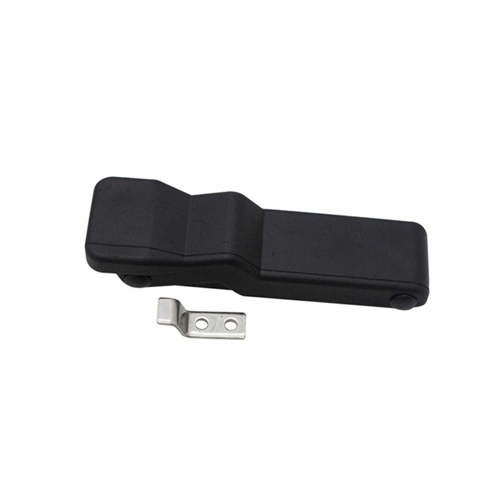 Кронштейн из Нержавеющей Стали Для Грузового Отсека Шлюпочного Отсека с Гибкой Резиновой Защелкой 6'