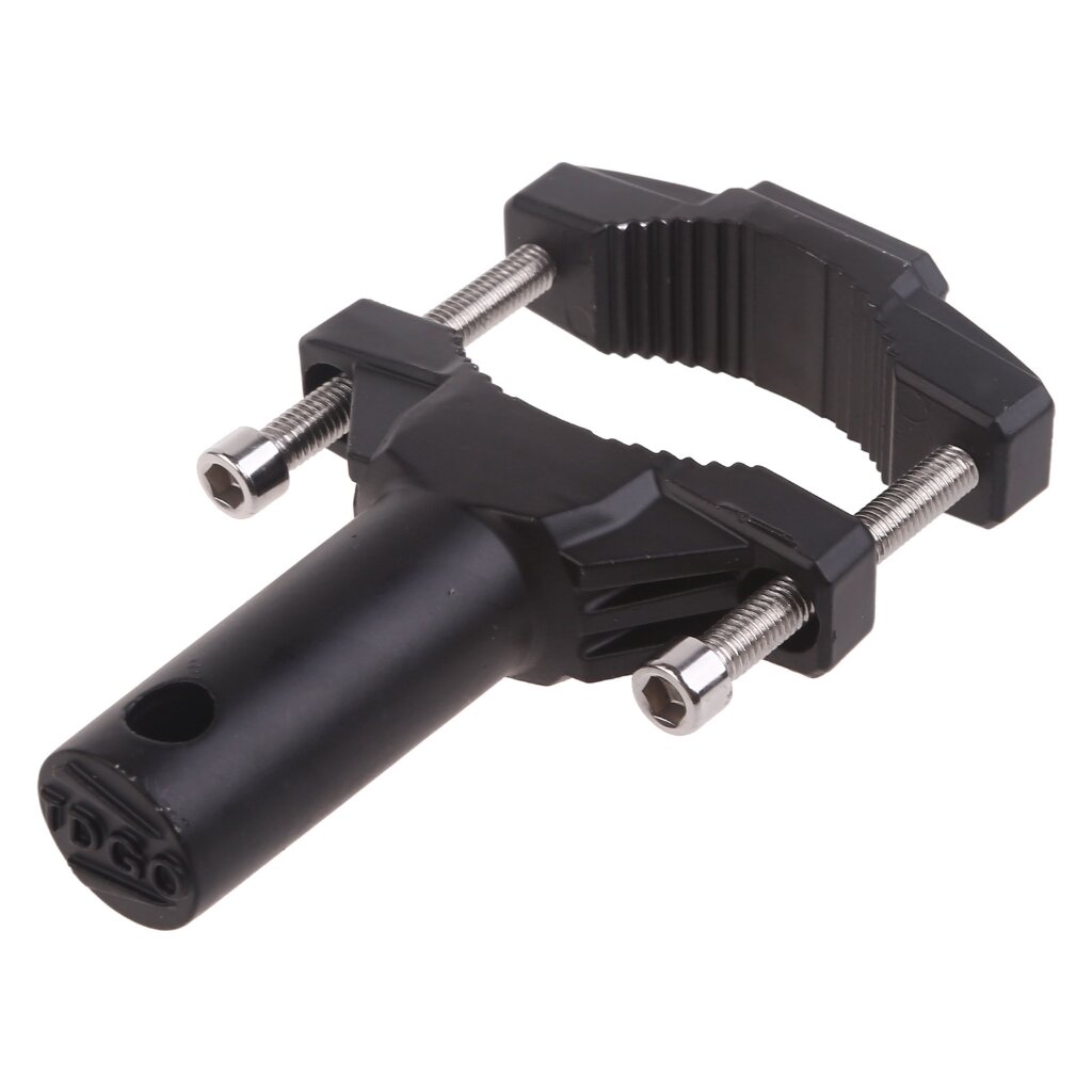 Держатель фары мотоцикла, Универсальный кронштейн рамы крепления фары мотоцикла, Модифицированные Прожекторы, Противотуманные фары