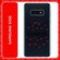 Чехол на Samsung Galaxy S10E / Самсунг Галакси S10E с принтом "Косяки 1 - 14 фев...