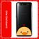 Чехол на Samsung Galaxy A80 / Самсунг Гэлакси A80 с принтом "Влюблённая уточка -...