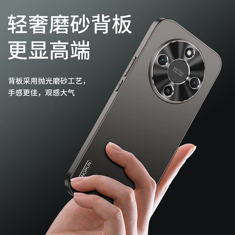 Чехол для Honor X9d — фото 1