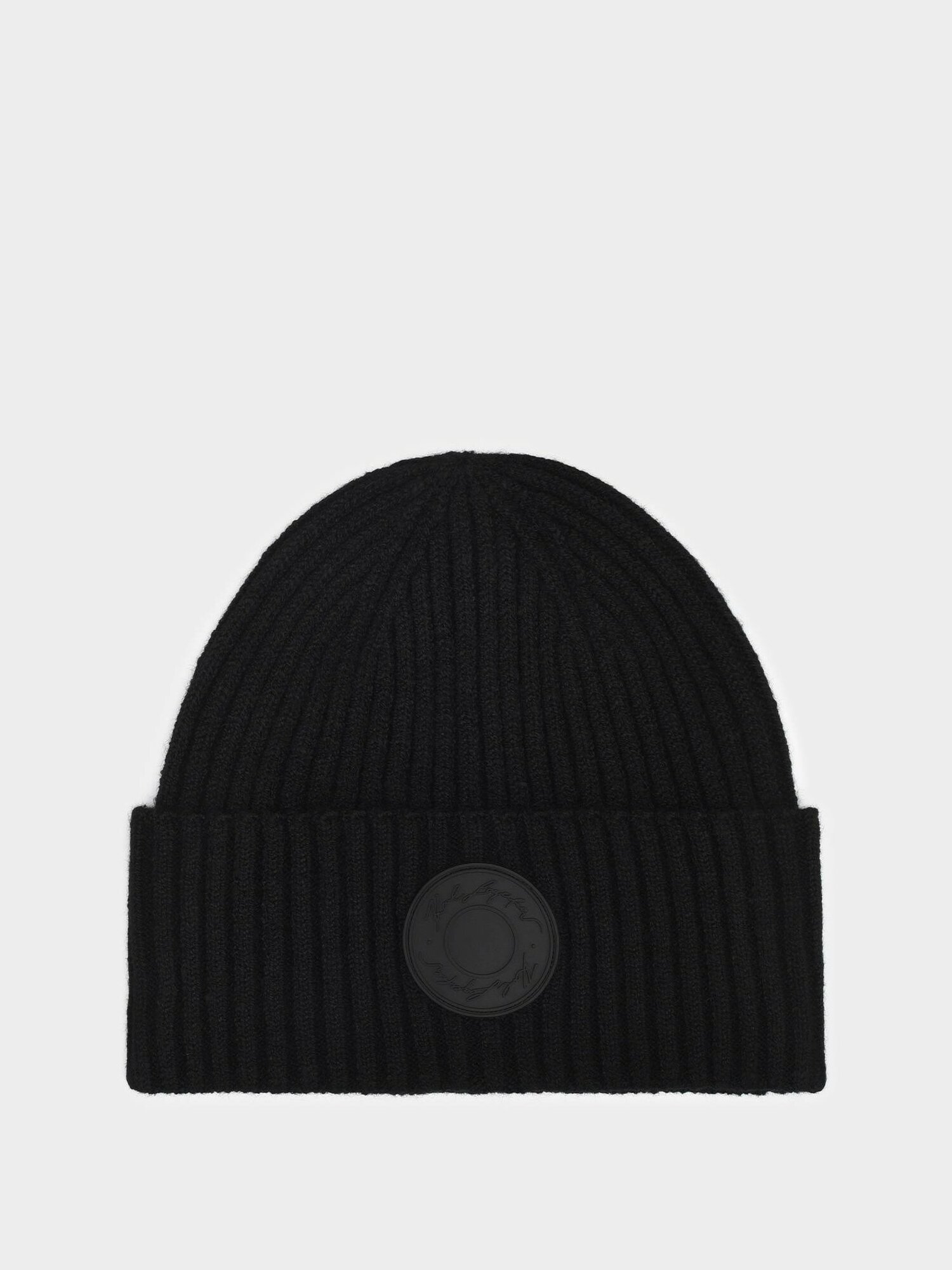 Шапка-бини для мужчин